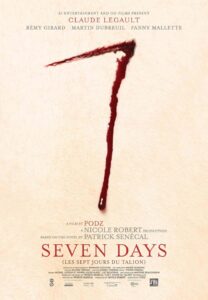7 Days (2010): As Real as it Gets :Horror Movie Review & Streaming Options