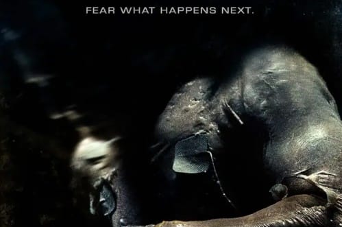 Pandorum (2009): The Descent Meets Alien