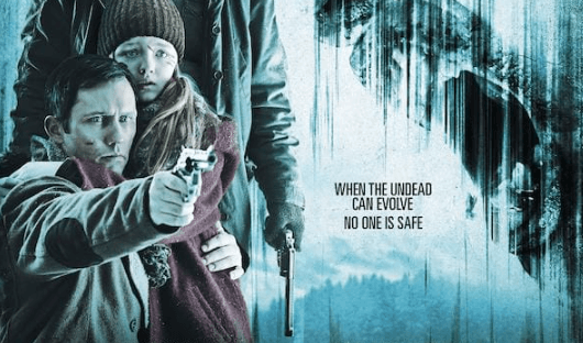 Extinction (2015): Horror Movie Review & Streaming Options
